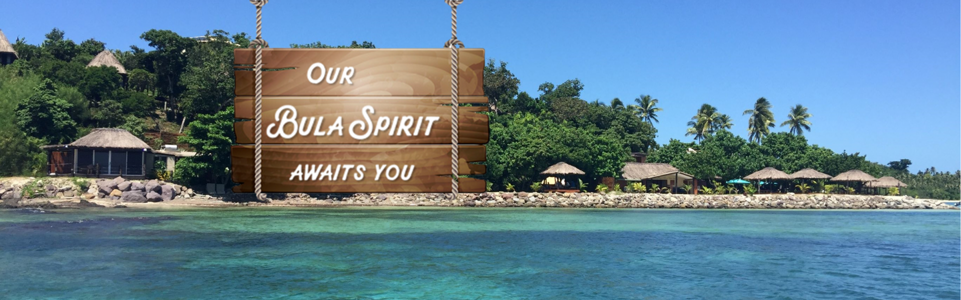 Nanuya Island Resort, Yasawa Islands, Fiji | Luxury Beachfront ...